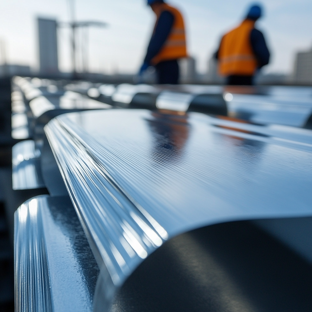 Quelle est la particularité de l'acier galvanisé - Zhongjing Steel Group